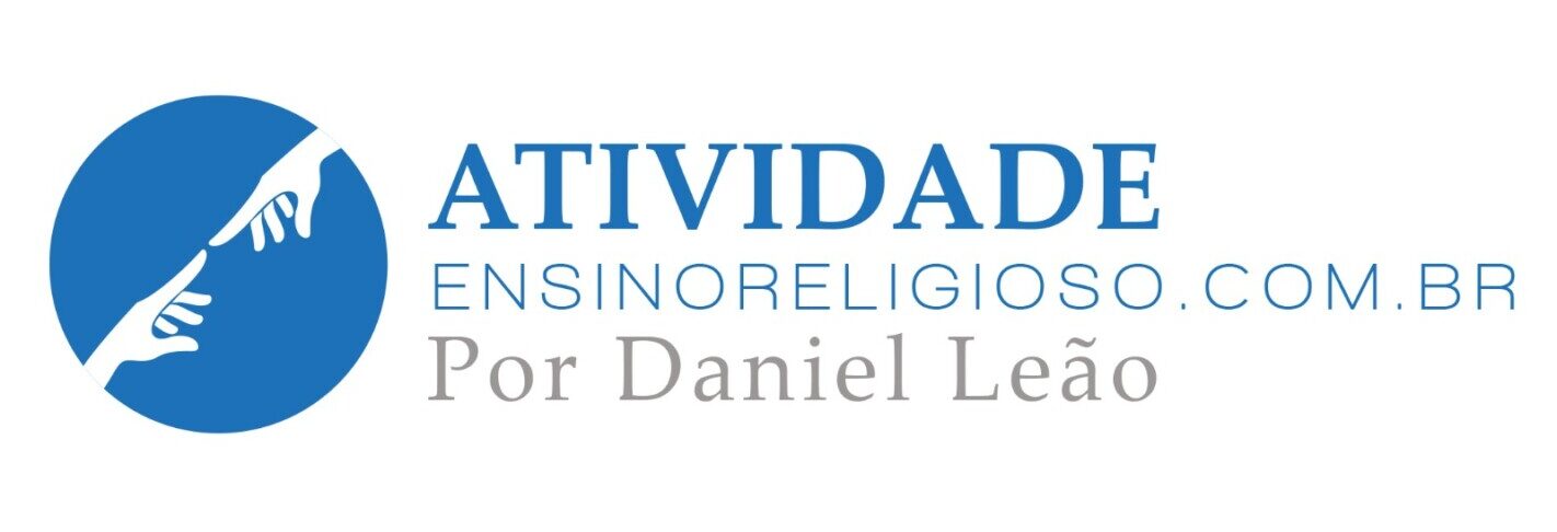 Símbolos da fé (Aula I) - Atividade de Ensino Religioso